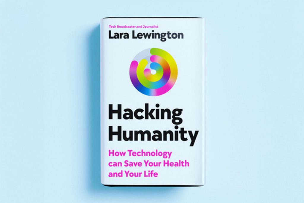 ‘Technology isn’t the enemy – we just need to know how to embrace it’